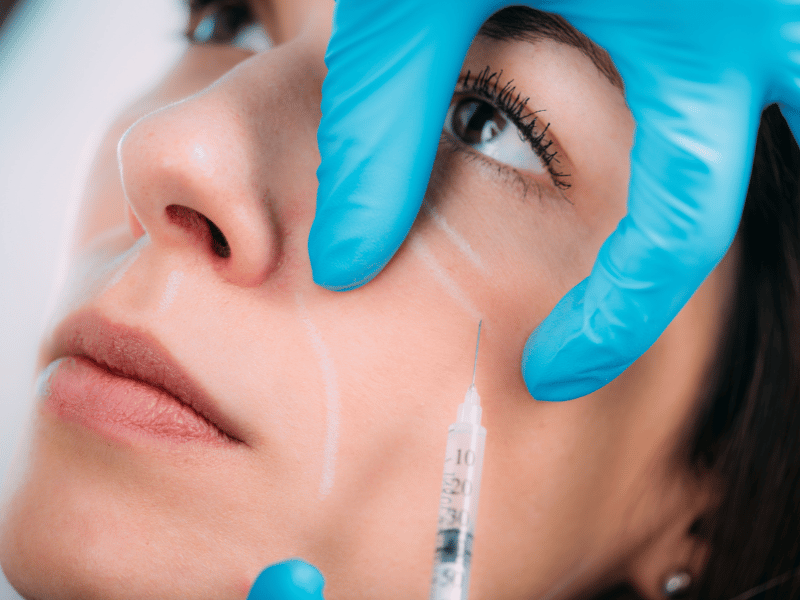 Our Injector - Indulgence