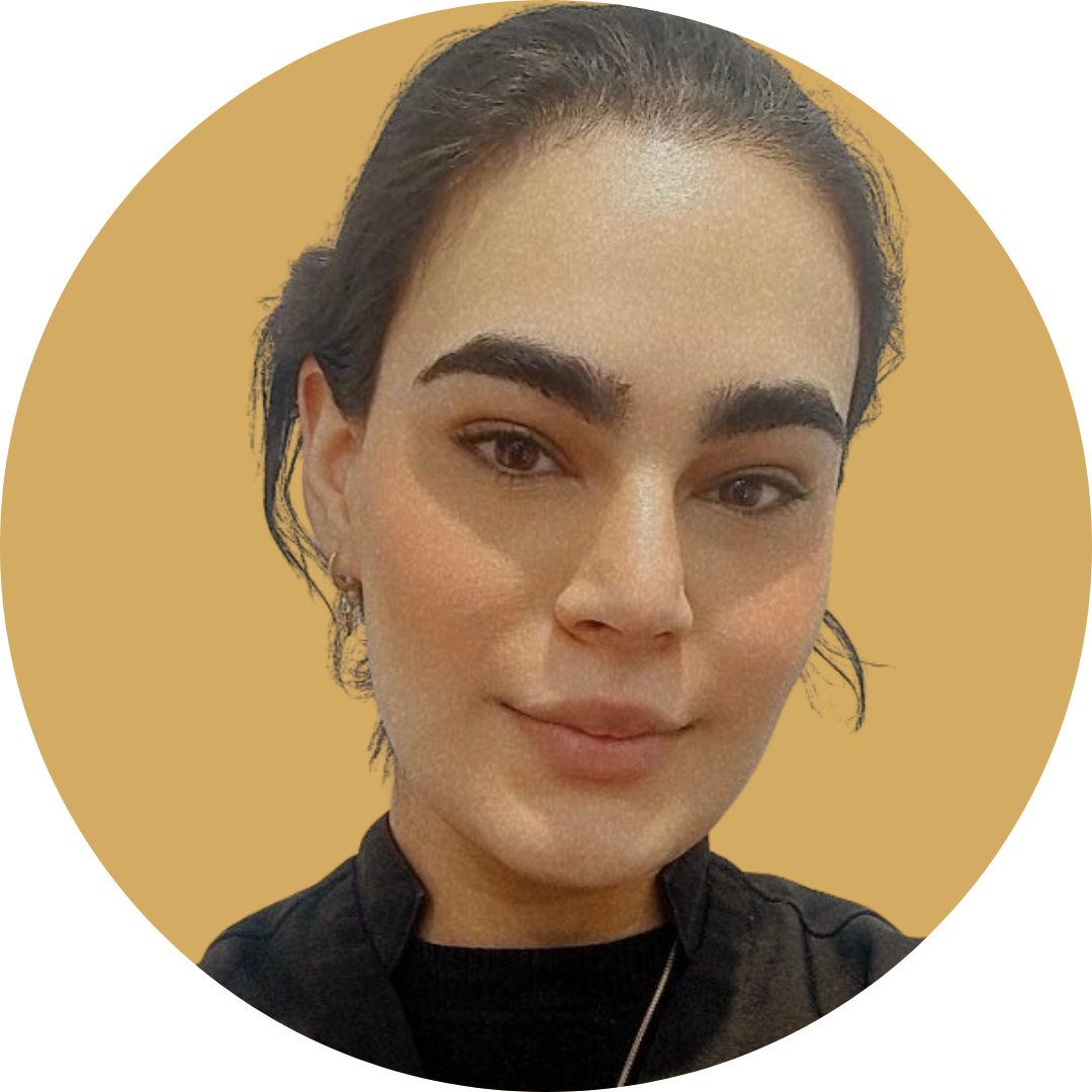 Our Team - Indulgence