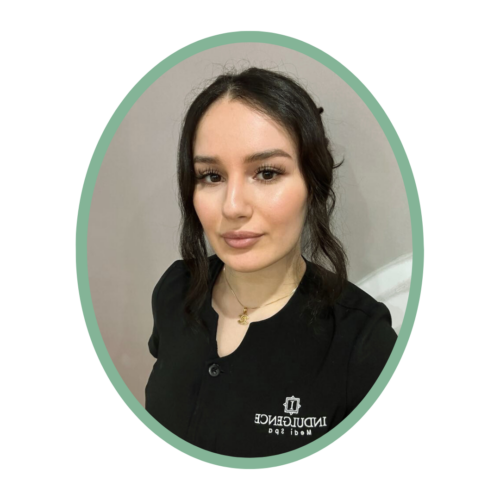 Our Team - Indulgence