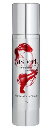 Mild Clean Facial Cleanser - Indulgence